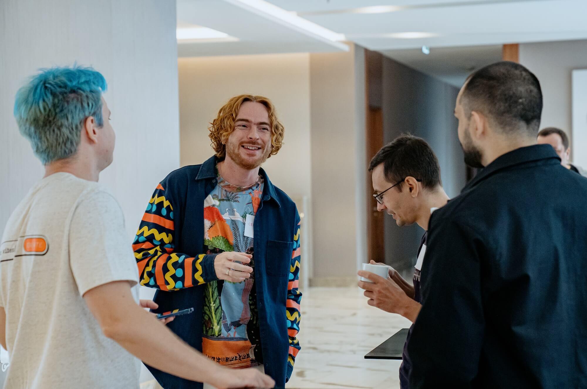 About us | Zencoder – The AI Coding Agent