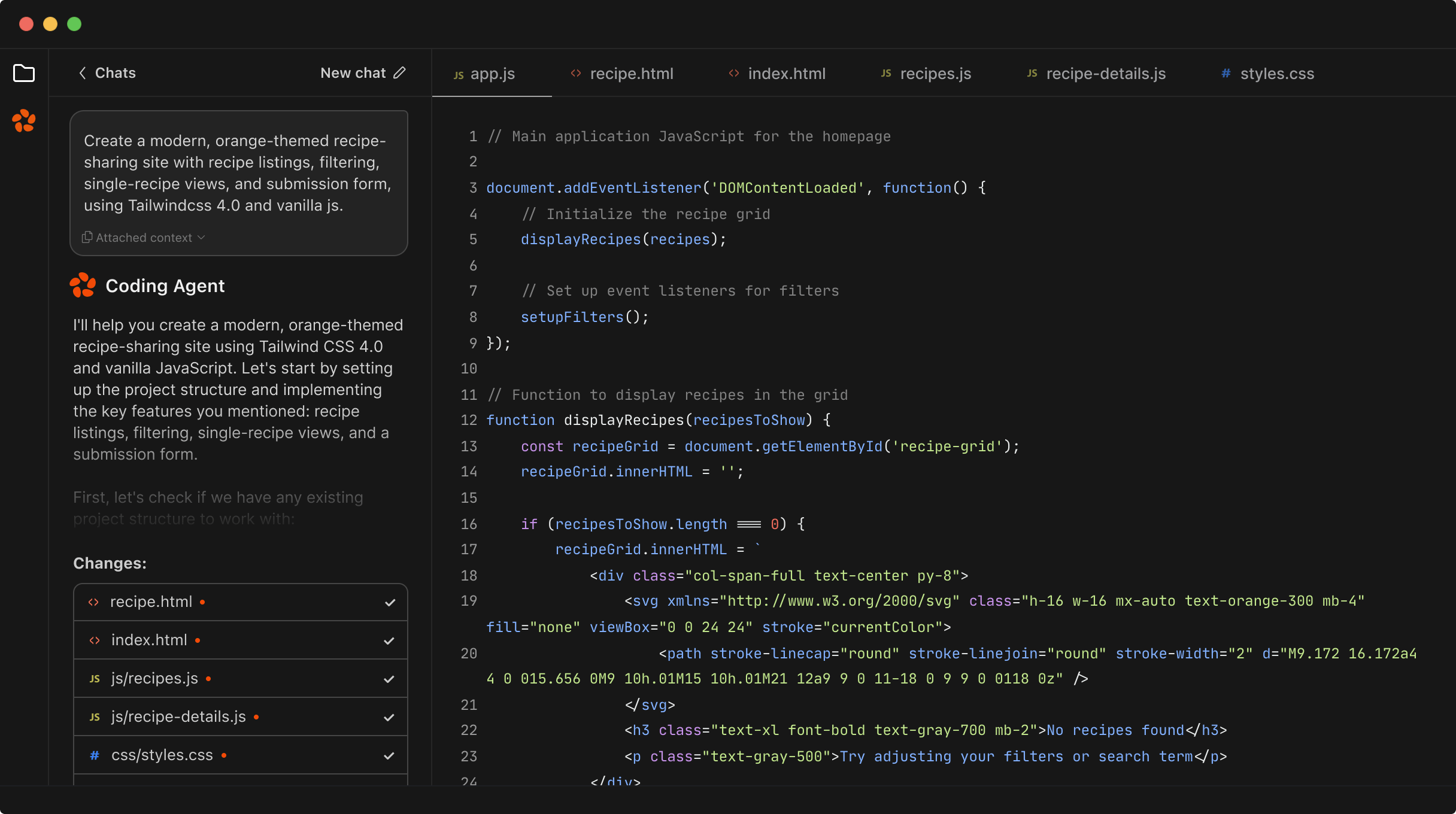Best Warp Alternative for AI Coding Assist