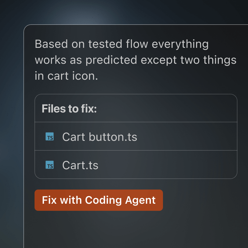 Zentester | Zencoder AI Coding Agent