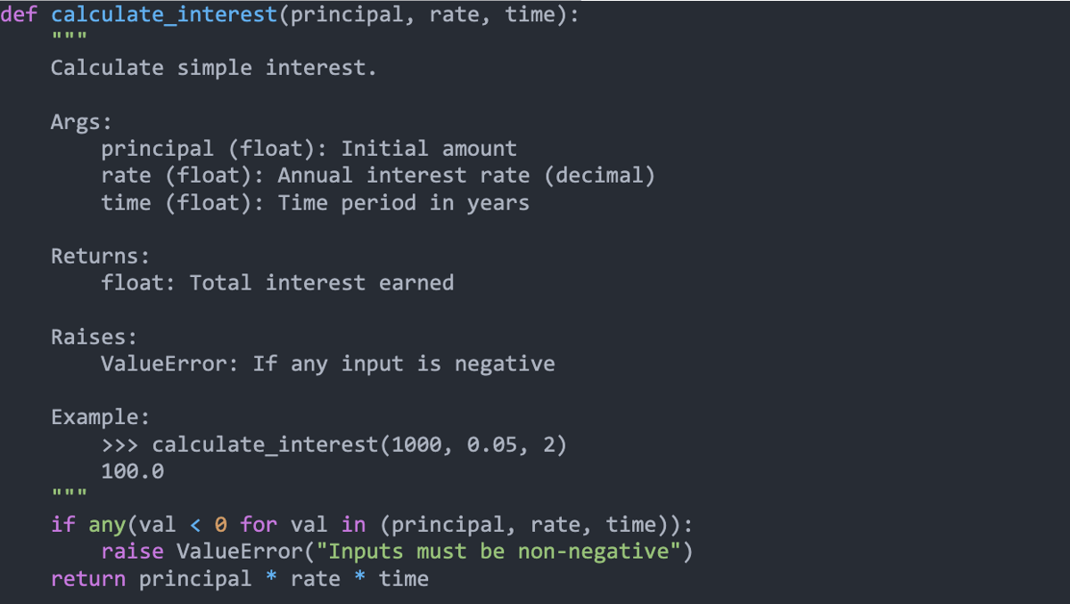 How to Write Code Documentation? - Best Practices & Tools