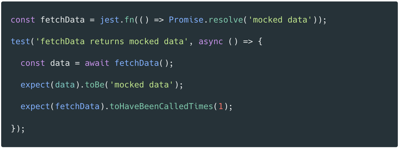 Mocking and Stubbing for Effective Unit Test Generation Mocking and Stubbing for Effective Unit Test Generation