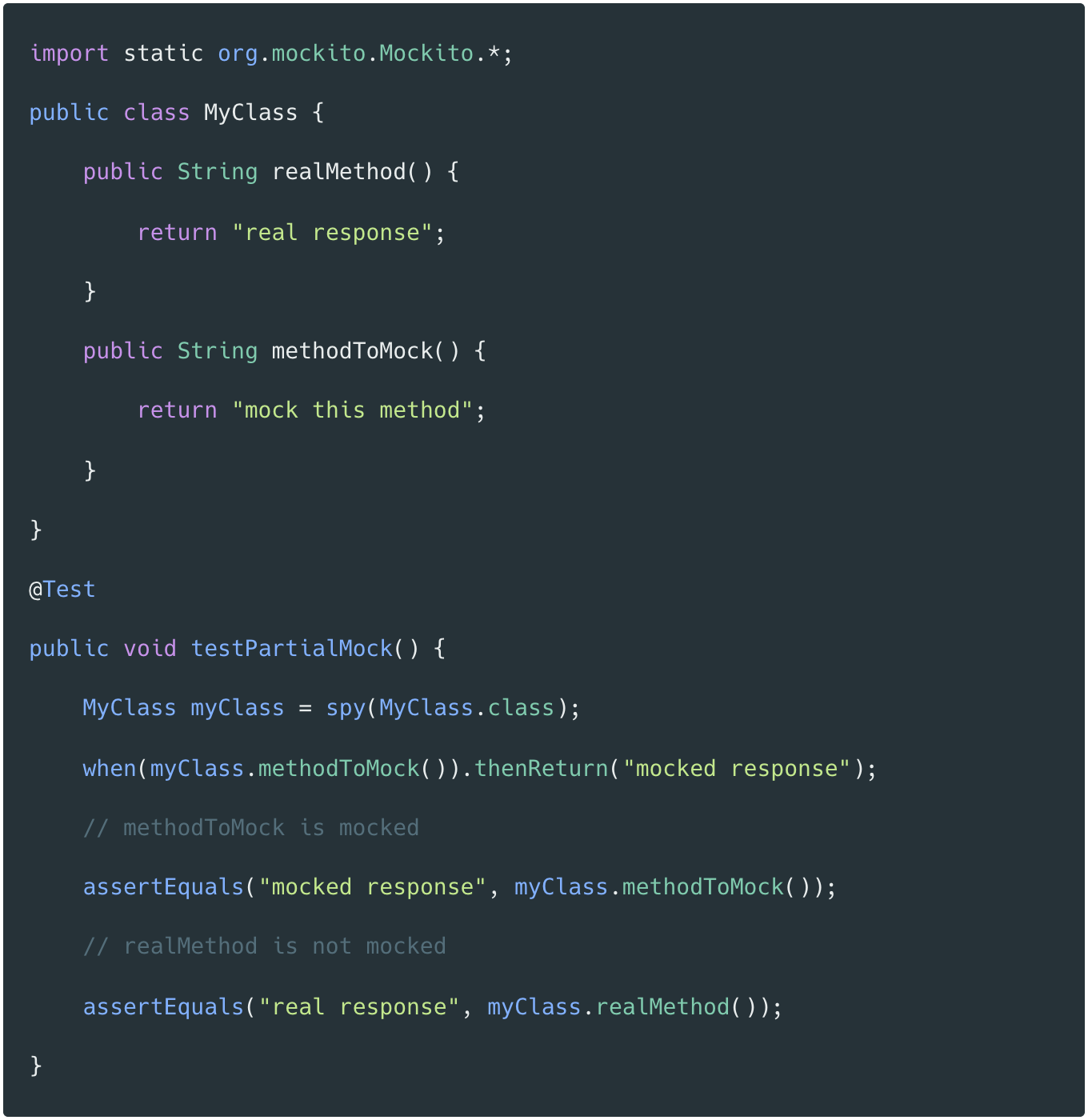 Mocking And Stubbing For Effective Unit Test Generation