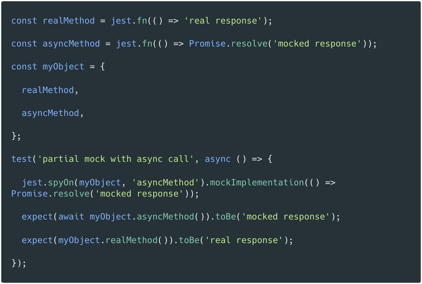 Mocking and Stubbing for Effective Unit Test Generation