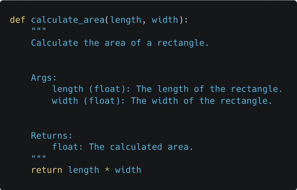 Enhance Code Quality with Automated Docstring Generation