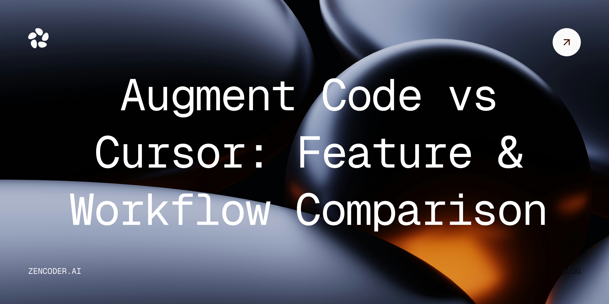Augment Code vs Cursor: Feature and Workflow Comparison