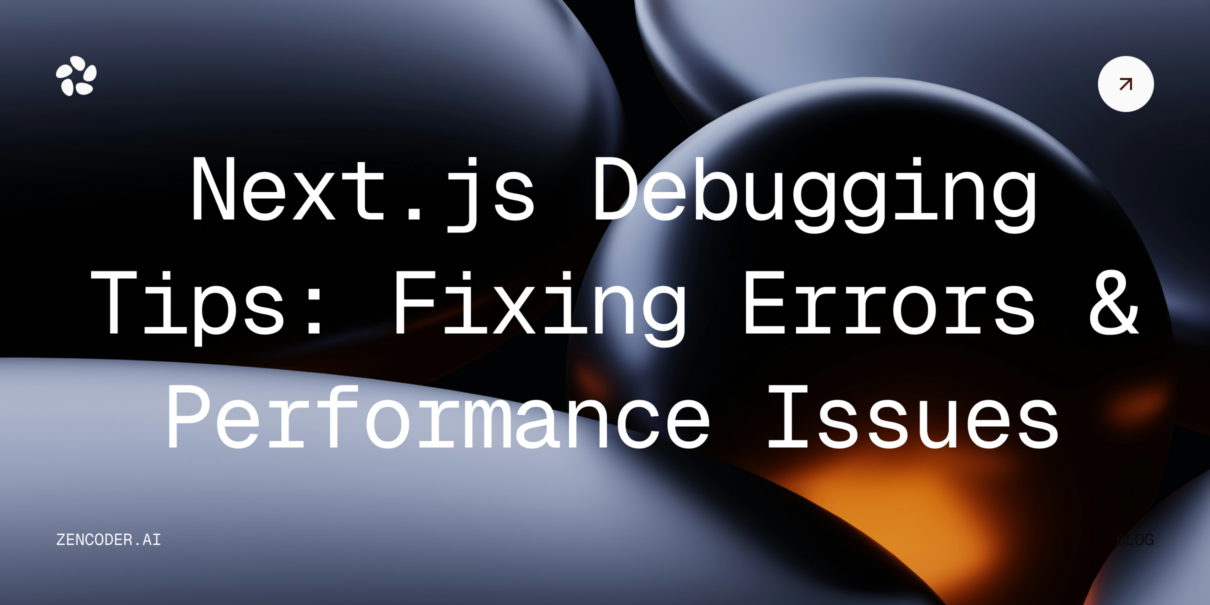 Next.js Debugging Tips: Fixing Errors and Performance Issues