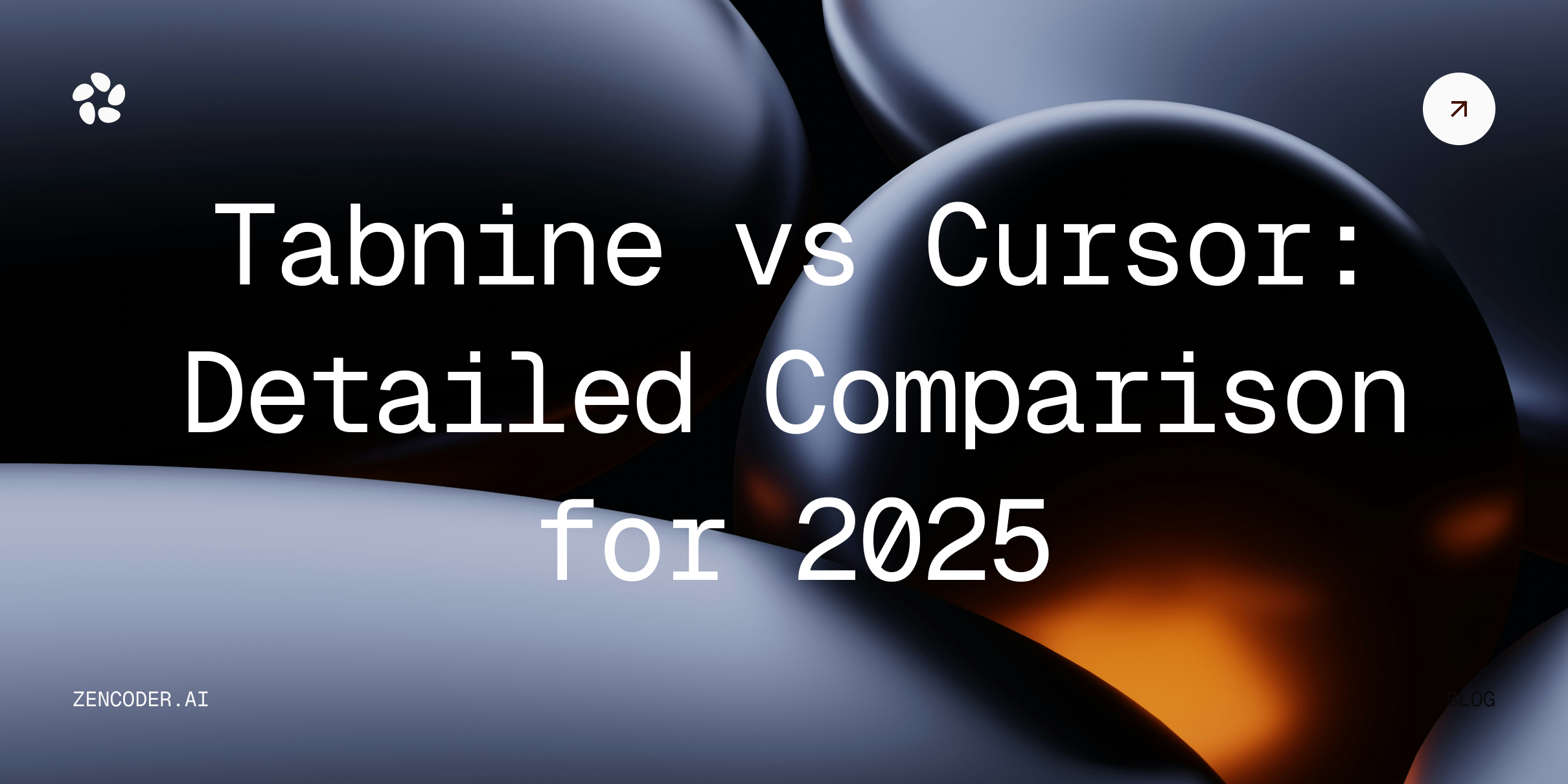 Tabnine vs Cursor: Detailed Comparison for 2026