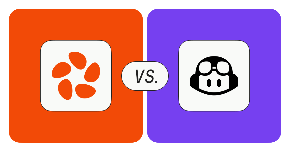 Zencoder Vs Github Copilot Zencoder The Ai Coding Agent 